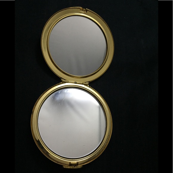 Stratton | Accessories | Vintage Stratton Mirror Compact | Poshmark
